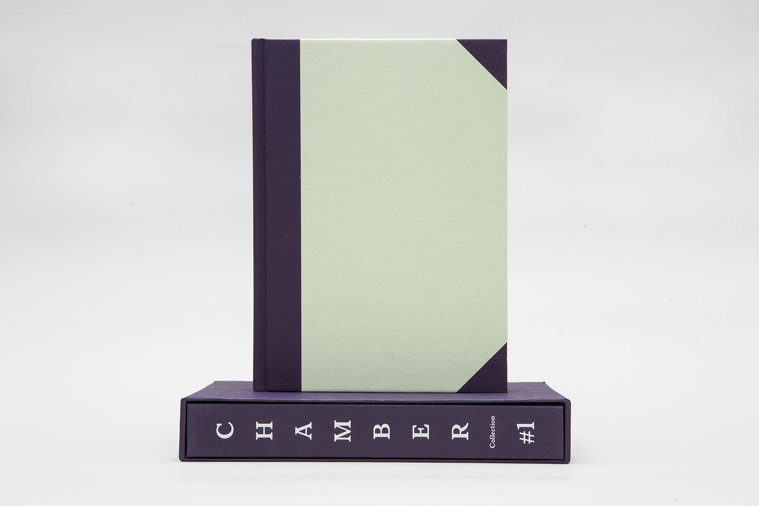 CHAMBER • Collection #01