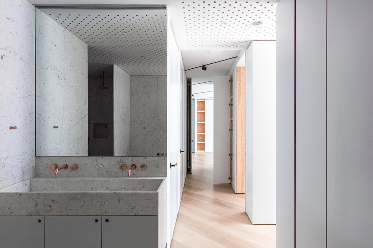 CHAMBER • Collectors Apartment