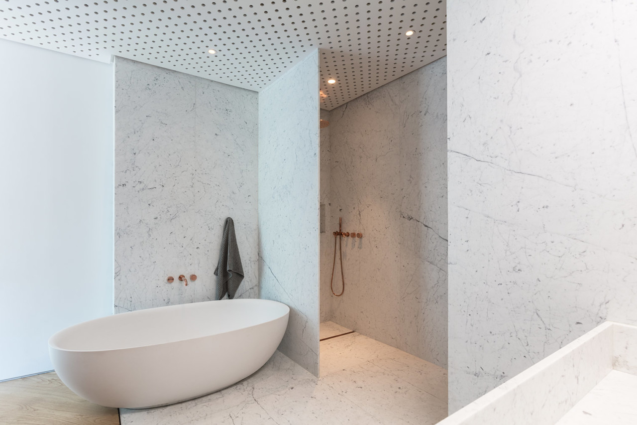 CHAMBER • Collectors Apartment
