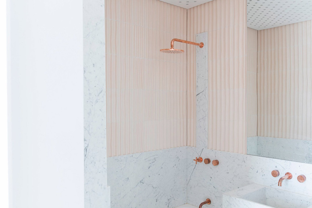 CHAMBER • Collectors Apartment