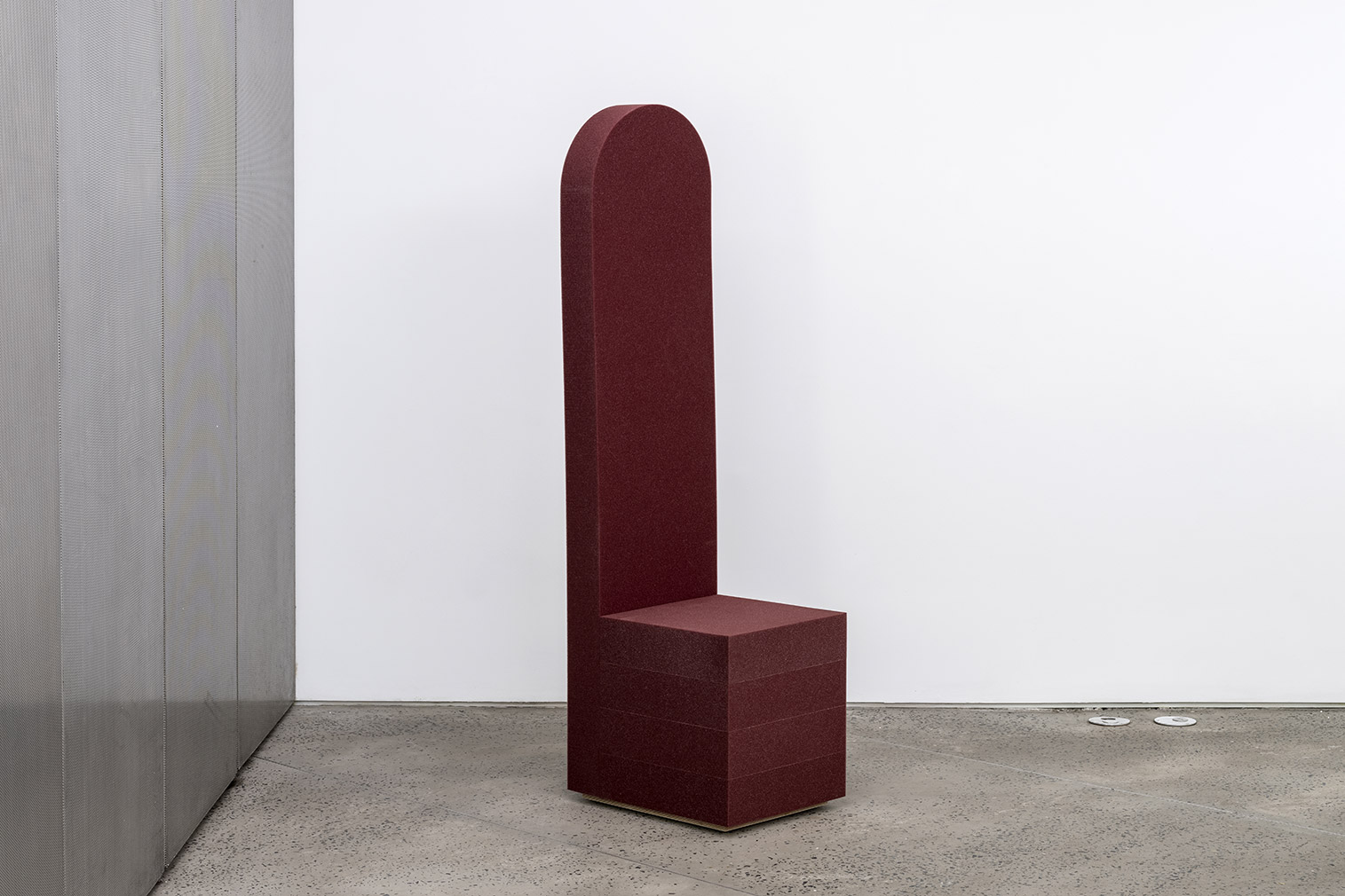 CHAMBER • Fictive Kin