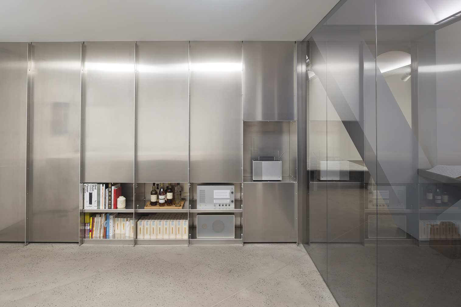 CHAMBER • Chamber Gallery