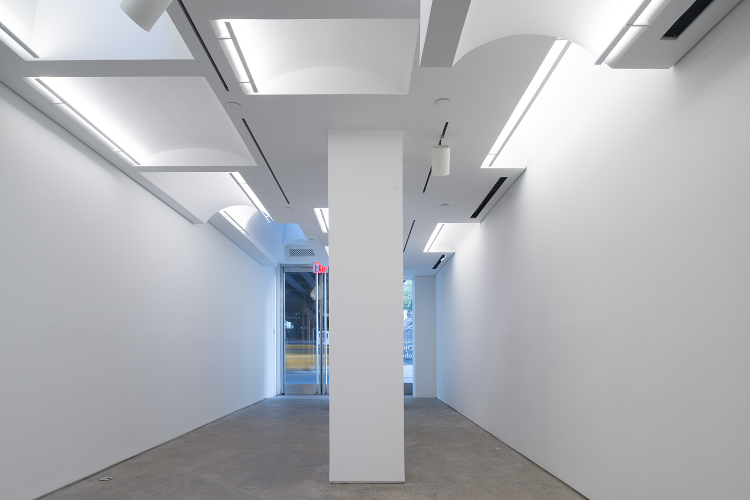 CHAMBER • Chamber Gallery