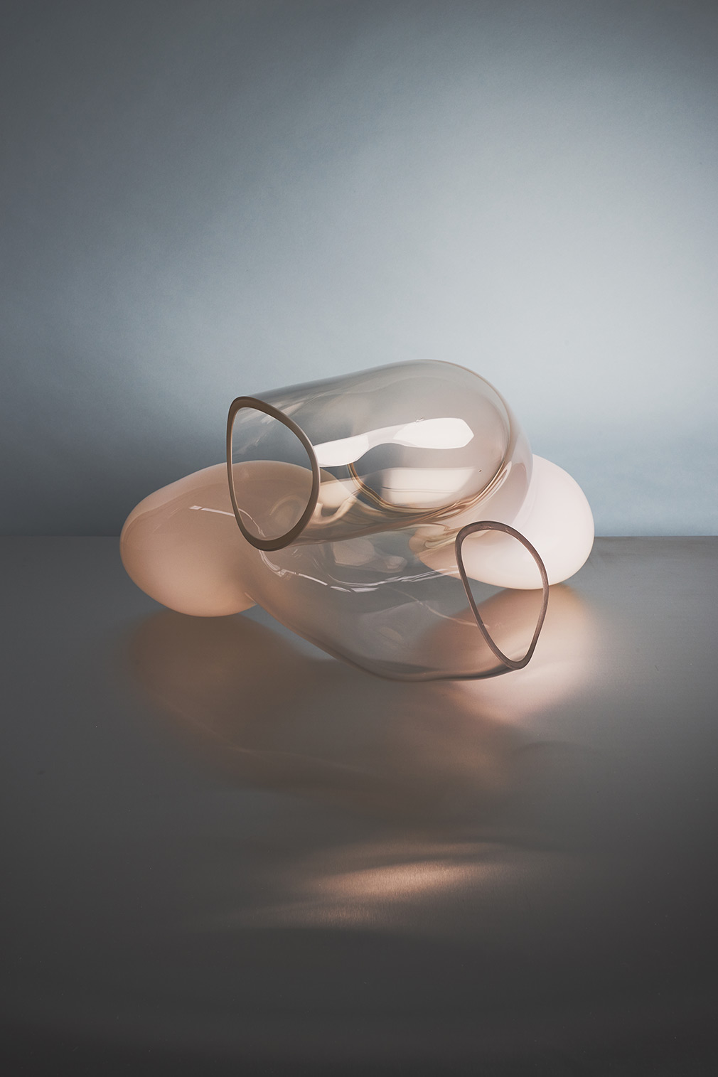 CHAMBER • Laced Bodies